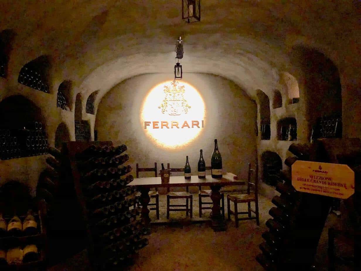 Cantine da Visitare