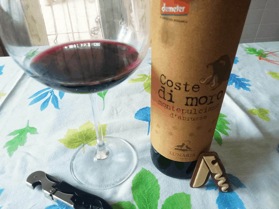 Un Vino Rosso per la Cacio e Pepe • Decanto - Giornale di vino ...