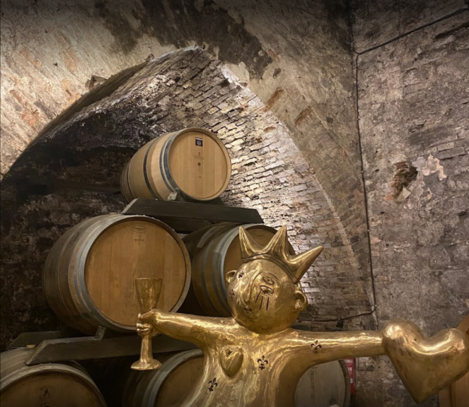 Tour cantine a Montepulciano: le 7 migliori da visitare - Decanto Wine