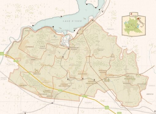 Tour Franciacorta: quali cantine visitare? - Decanto Wine Blog