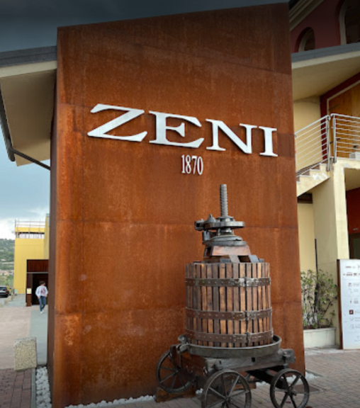 Le migliori cantine del Garda da visitare - Decanto Wine