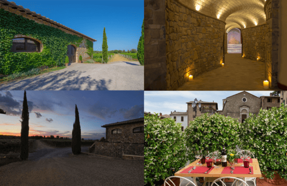 Le migliori cantine da visitare in Toscana • Decanto - Giornale di vino ...