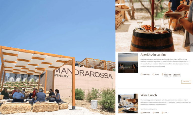 Le migliori cantine da visitare in Sicilia • Decanto - Giornale di vino ...