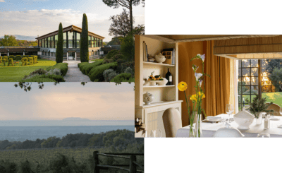 Le migliori cantine da visitare in Toscana • Decanto - Giornale di vino ...